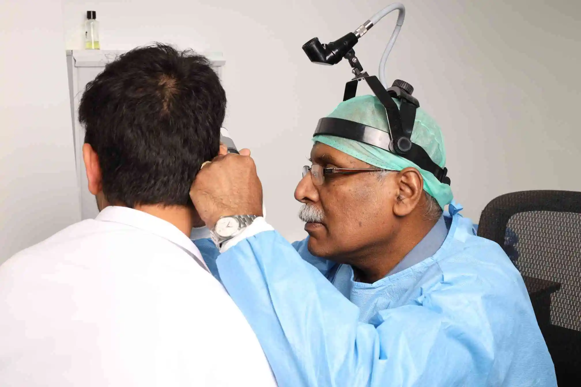 Top medical center in Qatar | Focus medical centre