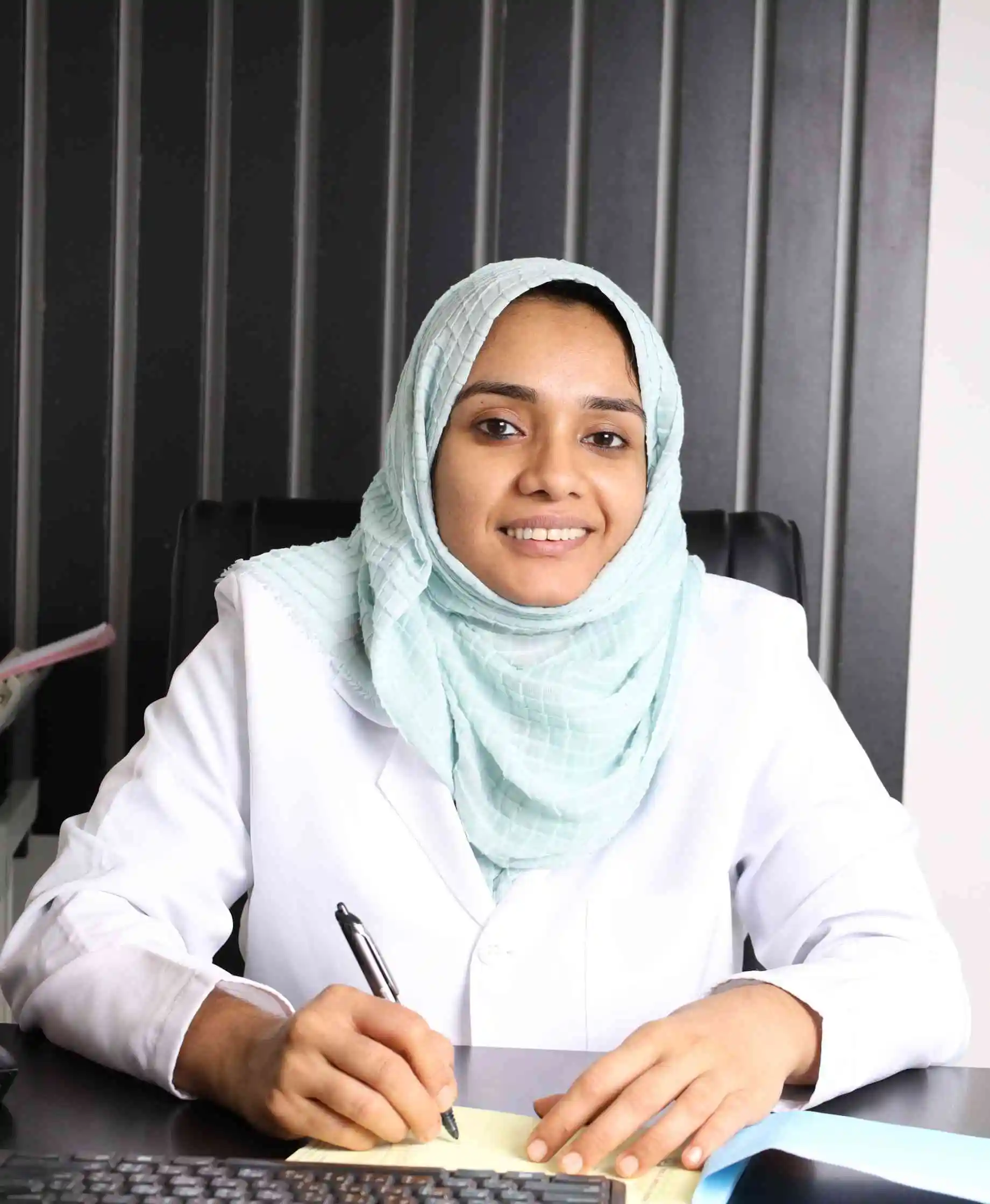 Family medical centre in Doha, Qatar - focus medical centre