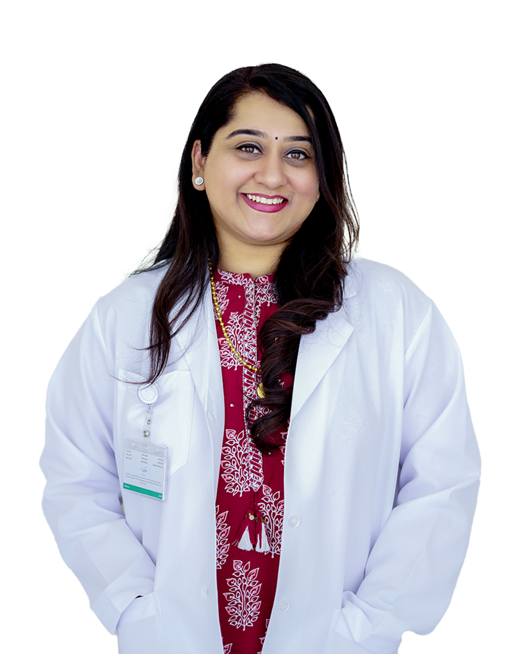 Family medical centre in Doha, Qatar - focus medical centre