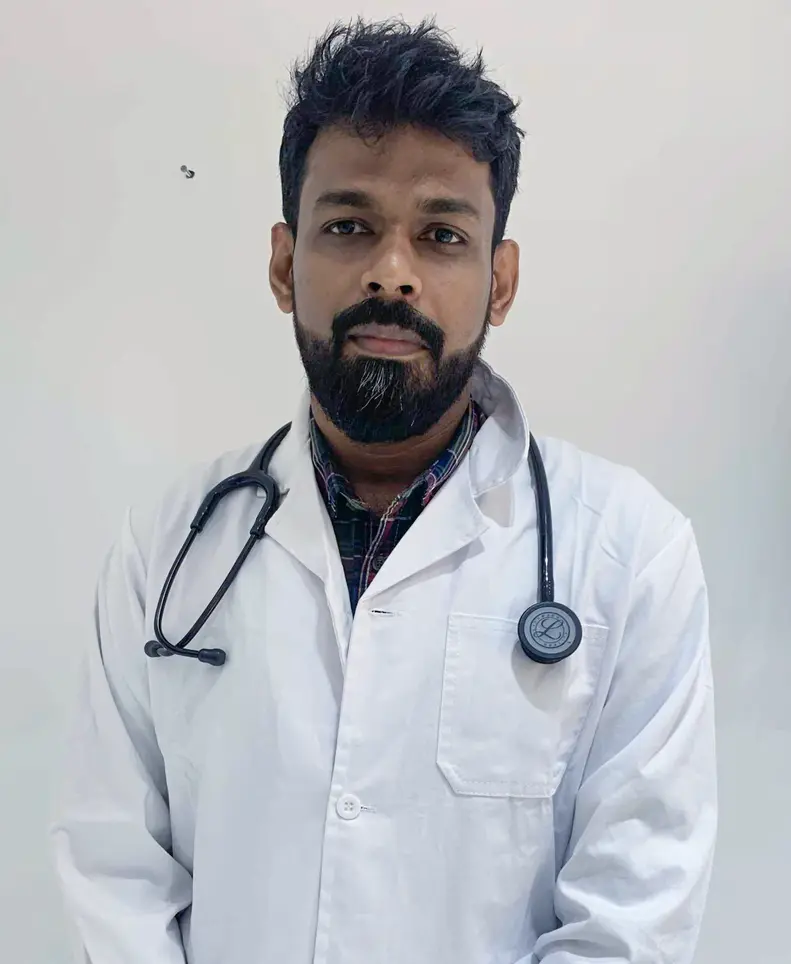 Family medical centre in Doha, Qatar - focus medical centre