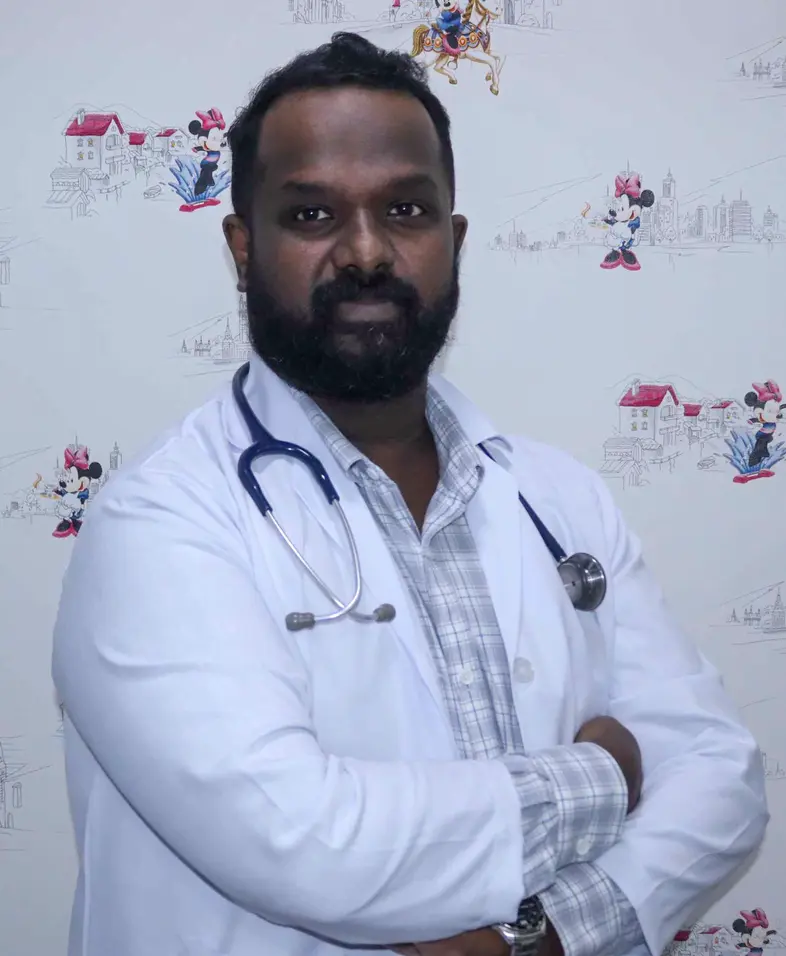 Family medical centre in Doha, Qatar - focus medical centre