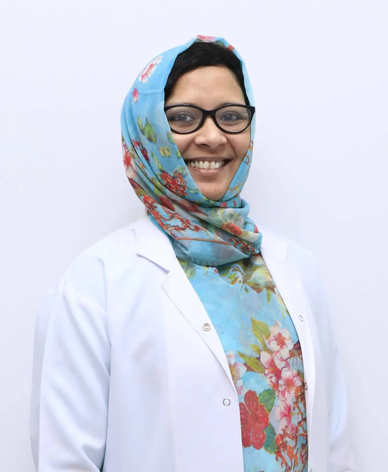 Family medical centre in Doha, Qatar - focus medical centre